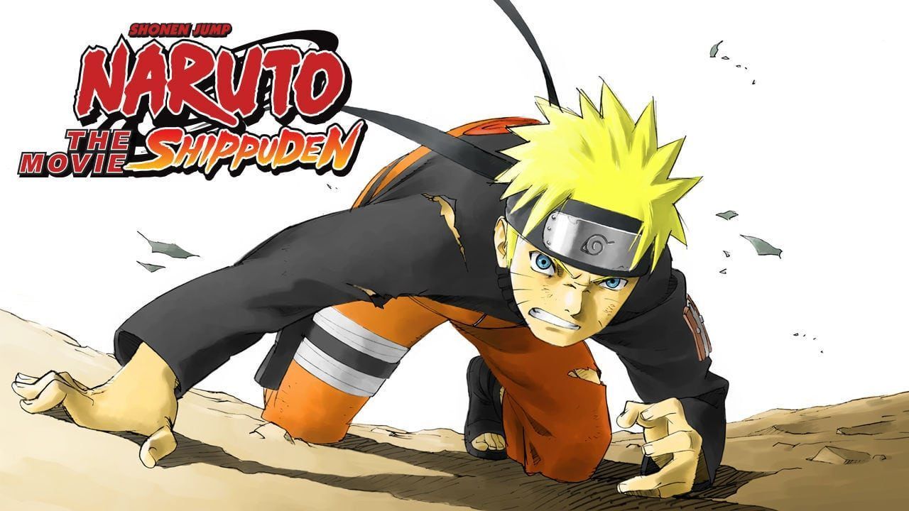 Naruto Sumaru
