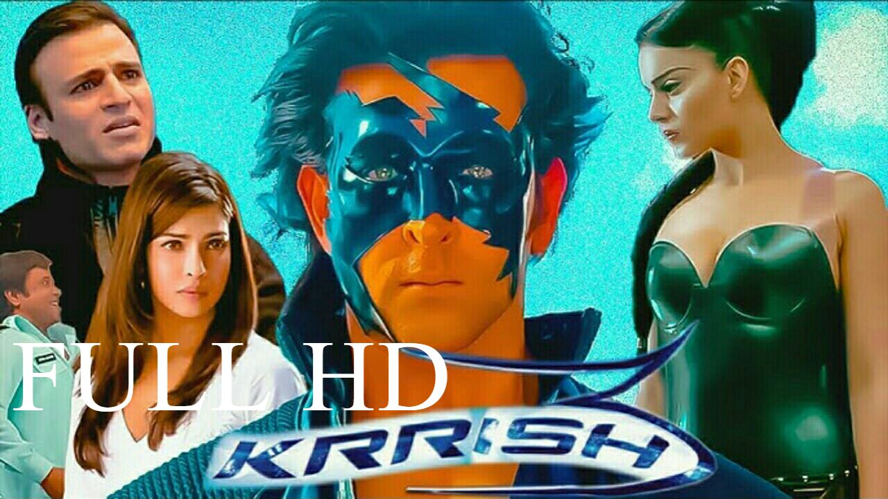 Krish 3