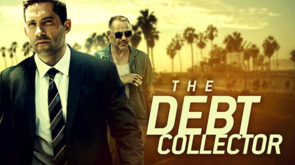 The Debt Movie