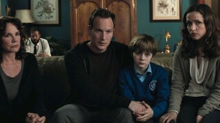 The Conjuring 1 - BiliBili