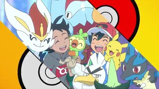 Pokémon Ep. 69 - BiliBili