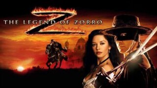 The Mask of Zorro 1998 | [FULL MOVIE] UHD - BiliBili