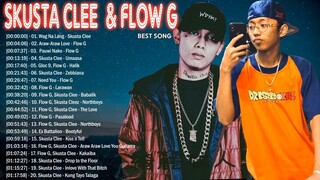 FLOW G - RAPSTAR Best Rap OPM Flow G, Skusta Clee.. - BiliBili