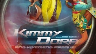 'Kimmy Dora: Ang Kambal Sa Kiyeme' FULL MOVIE | Eugene Domingo, Ariel ...