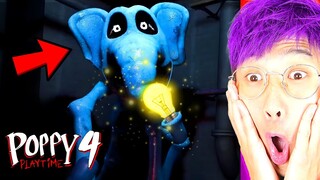 Poppy Playtime: Chapter 4 - ALL BOSSES VERSUSES - BiliBili