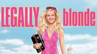 Legally Blonde (2001) - BiliBili