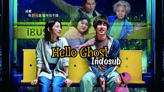 Hello Ghost 2010 | Indosub - Bstation