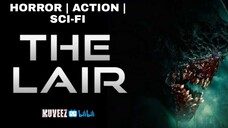 The Borderlands: Final Prayer (2013 British Horror Mystery Film) - BiliBili