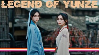 Legend of Yunze (2021) | S1 EP01 ENG SUB - BiliBili