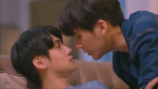 [bl] Hot Intense Kiss Scenes Bilibili