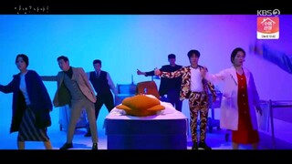 hello me (2021) eps 1 sub indo - Bstation