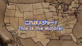 MAJOR (S4) - Ep. 81 - BiliBili
