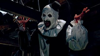 The Mime _ Short Horror Film - BiliBili