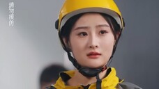 A Handsome CEO Falls in love with me - BiliBili