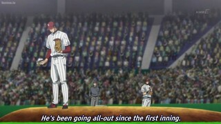 Major Season 5 Ep 18 - BiliBili