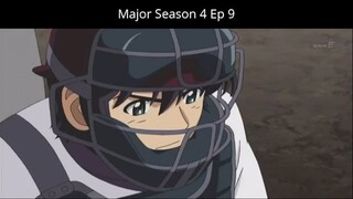 Major Season 4 Ep 9 - BiliBili
