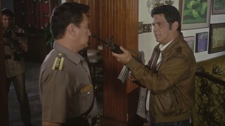 ANG PADRINO - FULL ACTION TAGALOG MOVIE - FPJ COLLECTION - BiliBili