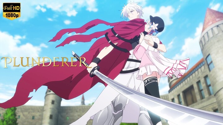 Bstation Cari - plunderer