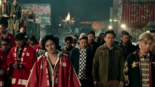 High and low : The movie (2016) | HD sub indo - Bstation