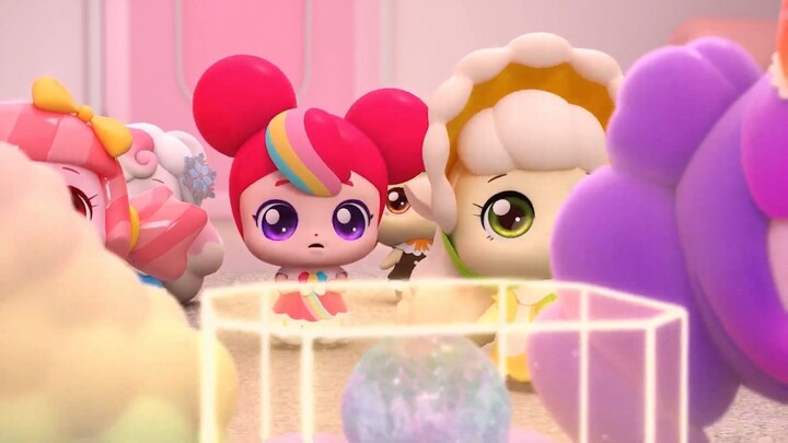 Catch! Teenieping TV's space - BiliBili