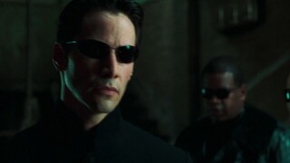 The.Matrix.1999. - BiliBili