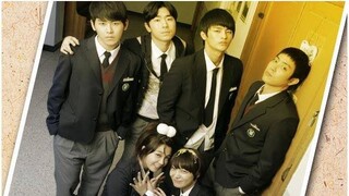 Reply 1997: Episode 1 - BiliBili