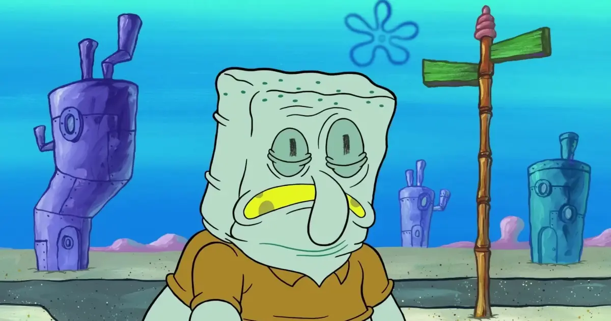 BEST of SpongeBob Season 10! (Part 1) 🥇 - 50 Minute Compilation ...