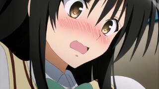 The male protagonist was cursed and turned into a girl... - BiliBili