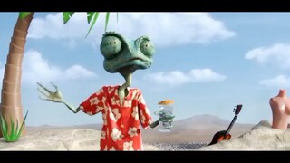 Rango(2011) - BiliBili