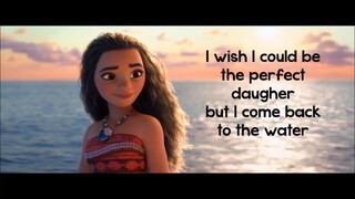 Moana : full movie in description - BiliBili