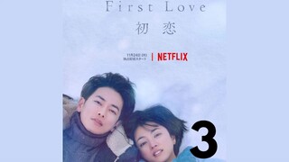 FIRST LOVE:HATSUKOI (2022)|EPISODE 1 - BiliBili