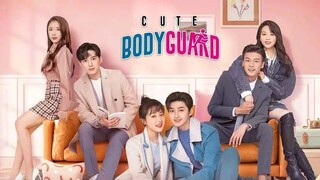 CUTE BODYGUARD EP.1 CHINESE DRAMA - BiliBili