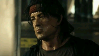 Rambo - แรมโบ้ 4 นักรบพันธุ์เดือด (2008) HD พากษ์ไทย - BiliBili