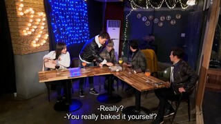BUSTED S2_ Episode 1 - BiliBili