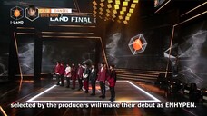 I-LAND: SEASON 1 - EPISODE 12 (FINAL) - BiliBili