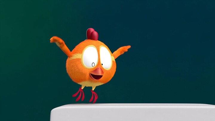 BiliBili search - chukpa