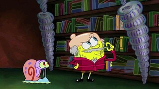 SpongeBob SquarePants - The Hankering (Dubbing Indonesia) - Bstation