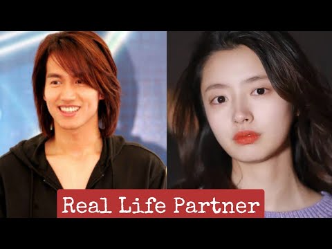 Jerry Yan Wife In Real Life