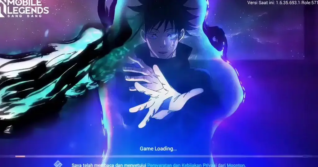 Best Mlbb intro. - Bilibili