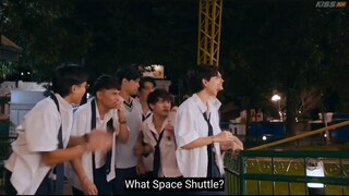 Ep 9 Ang Mutya ng Section E - BiliBili