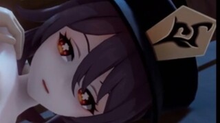 [Genshin Impact Fanfiction] Pinksama Inn Chapter 1: The sweet moments ...