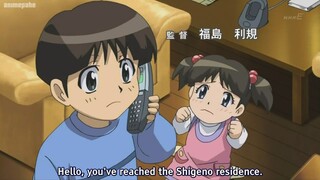 Major S4 episode 23 - BiliBili