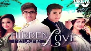 HIDDEN LOVE Episode 1 Tagalog Dubbed - BiliBili