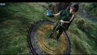 Soul Land Live Action Eps 1 Sub Indo - Bstation