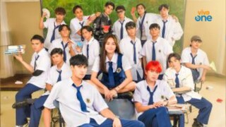 ang mutya Ng section e clip ep 3 full episodes in viva one( - BiliBili