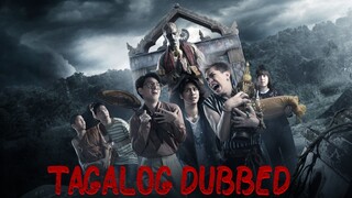 School Tales Tagalog Dubbed horror - BiliBili