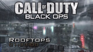 Call of Duty: Black Ops Soundtrack - Virus | BO1 Music and Ost ...
