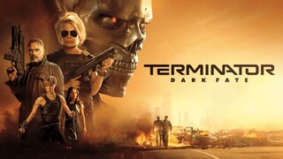 Terminator Genisys - BiliBili