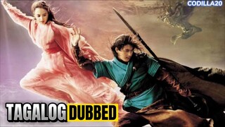 Latest Tagalog Dubbed Full Movie🍿HD 🎥 - BiliBili