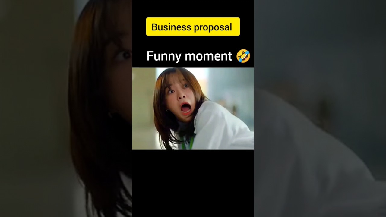 The Proposal Funny Scenes
